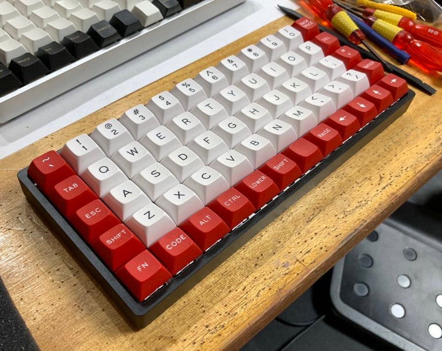 The Preonic Keyboard – OLKB