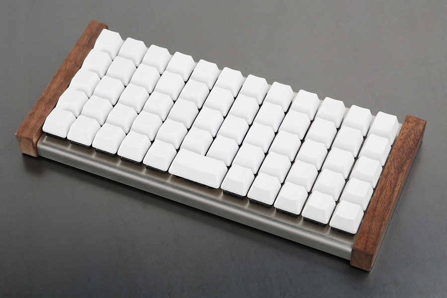 The Preonic Keyboard – OLKB