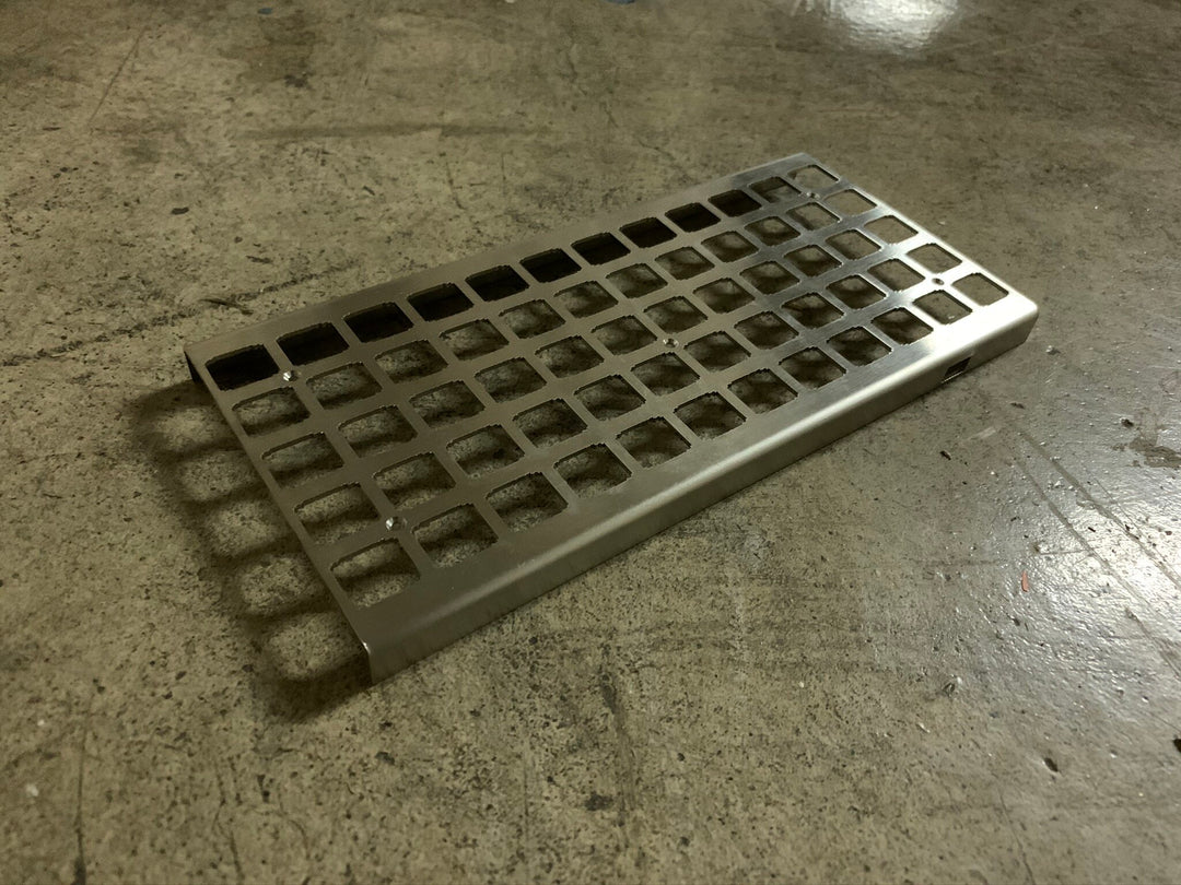 The Preonic Keyboard – OLKB