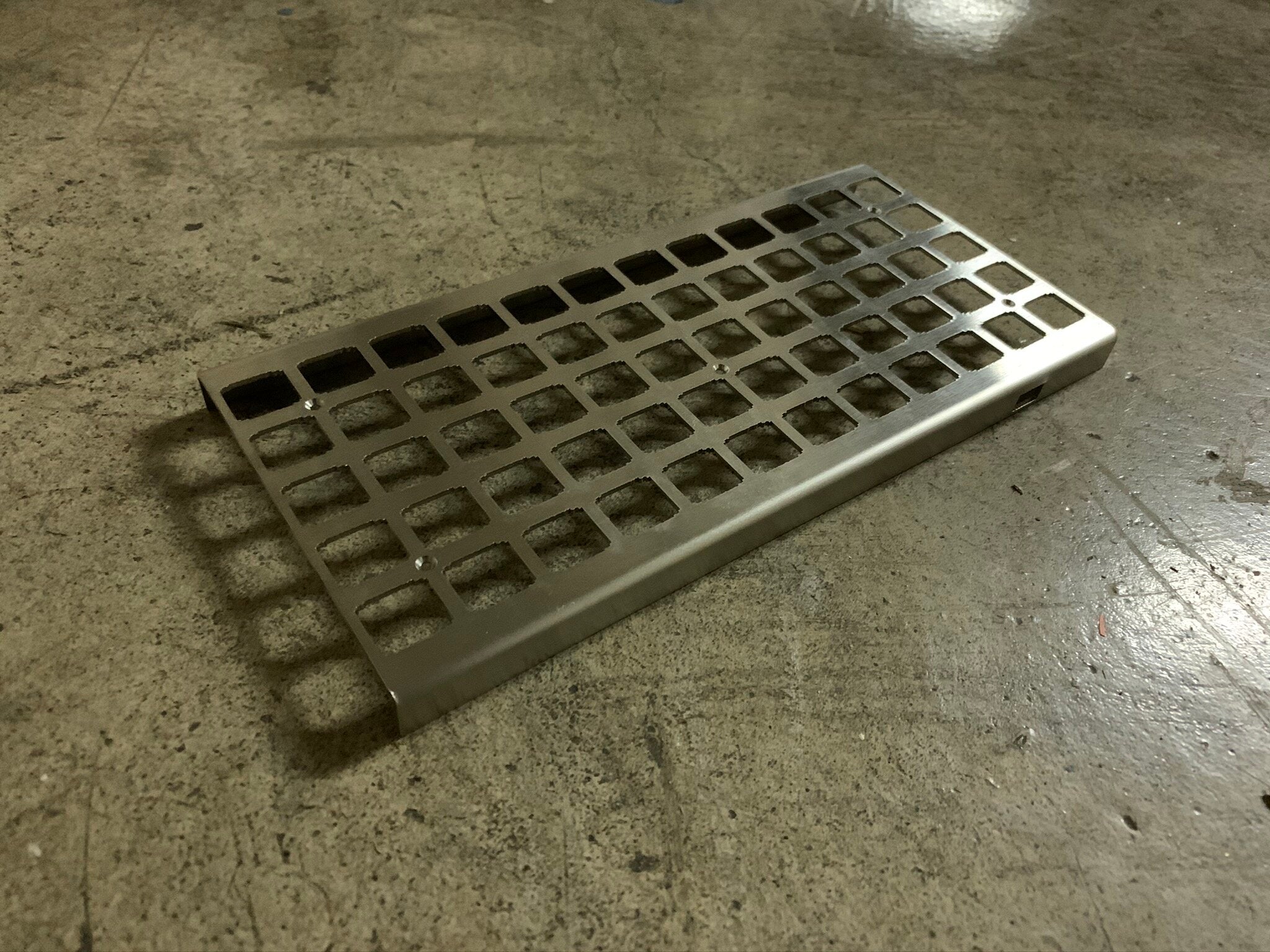The Preonic Keyboard – OLKB